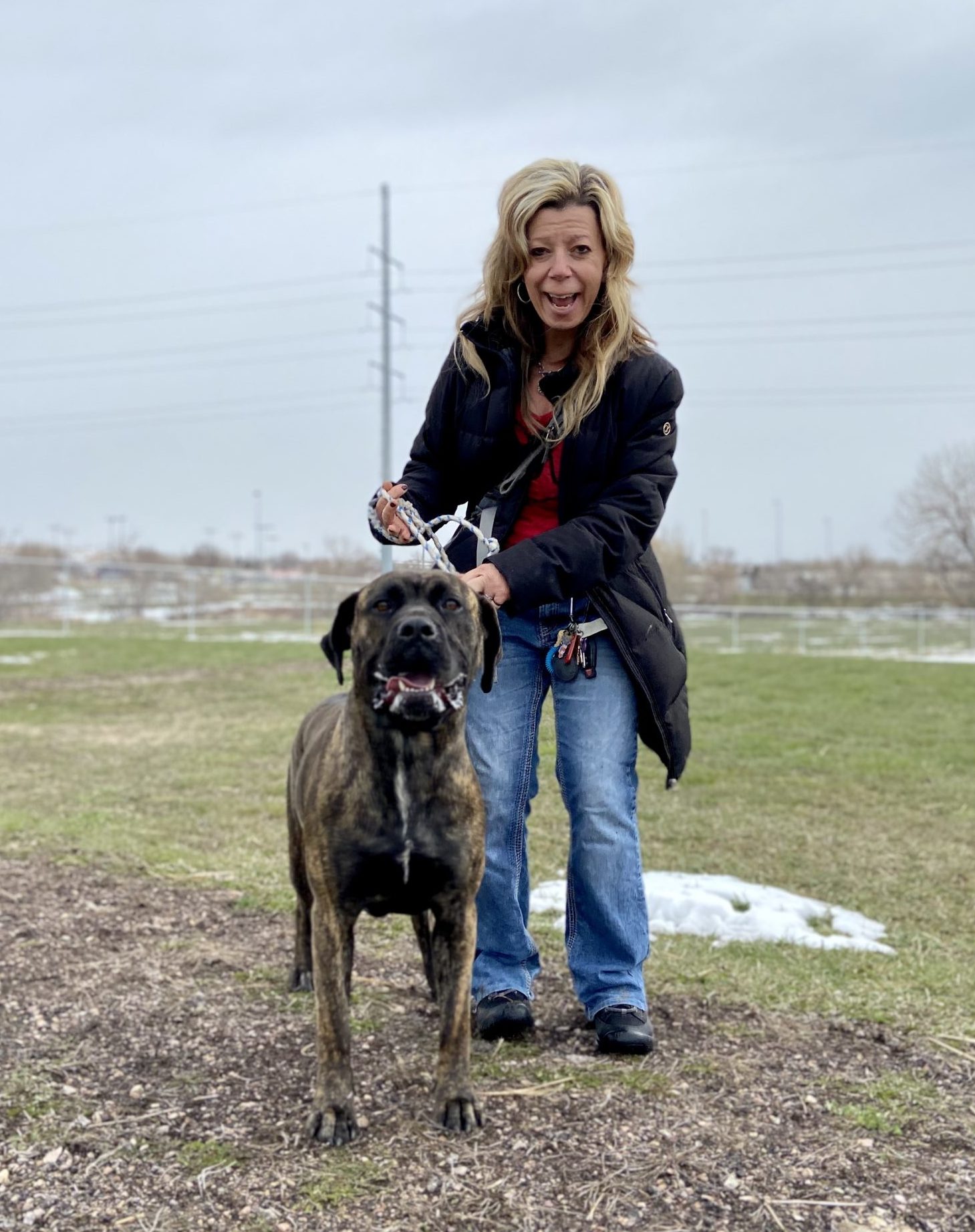 HSBH Volunteers Rock! | Humane Society of the Black Hills